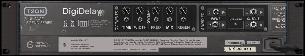BackPre – Turn2on Software